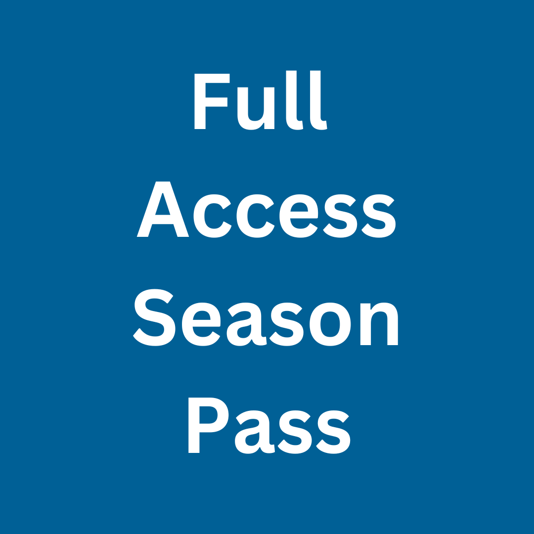 Full Access Season Passes Archives - Glacier View Golf Course